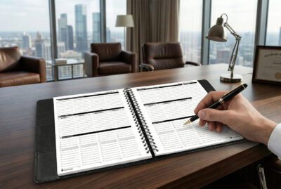 How to Use a Planner Effectively: The Ultimate Guide to Paper Planners ...